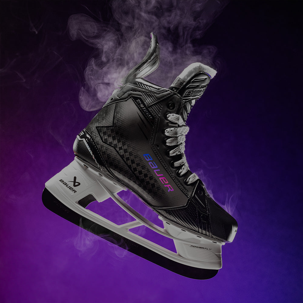 MyBAUER Custom Skates | BAUER