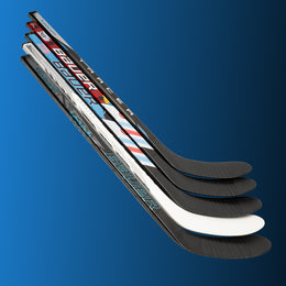 Bauer Fit-Lab | Build Your Performance | BAUER