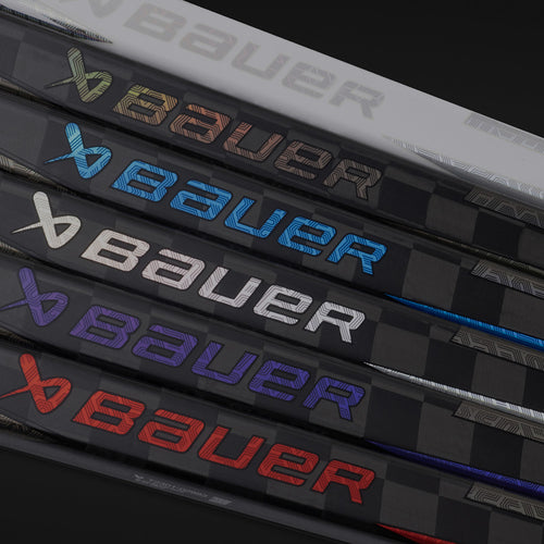 Bauer X Hockey Sticks | BAUER