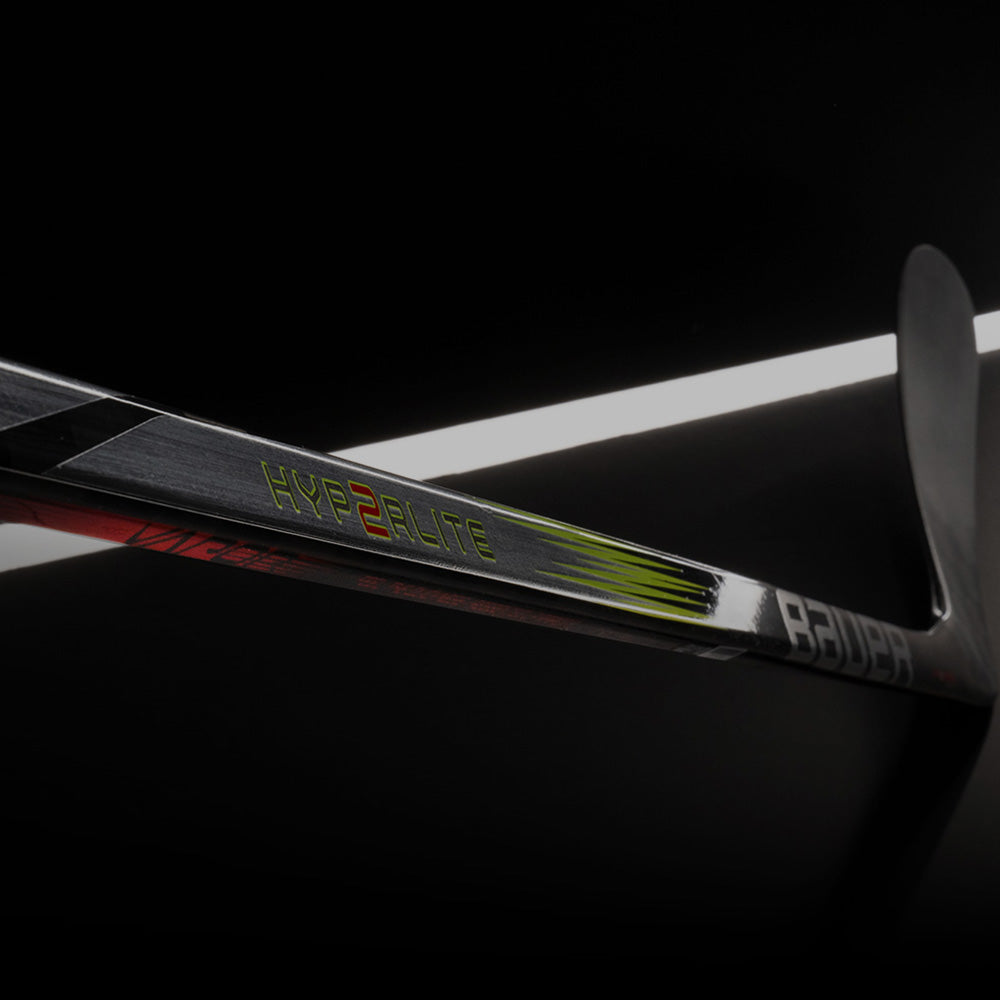 Hockey Sticks | BAUER