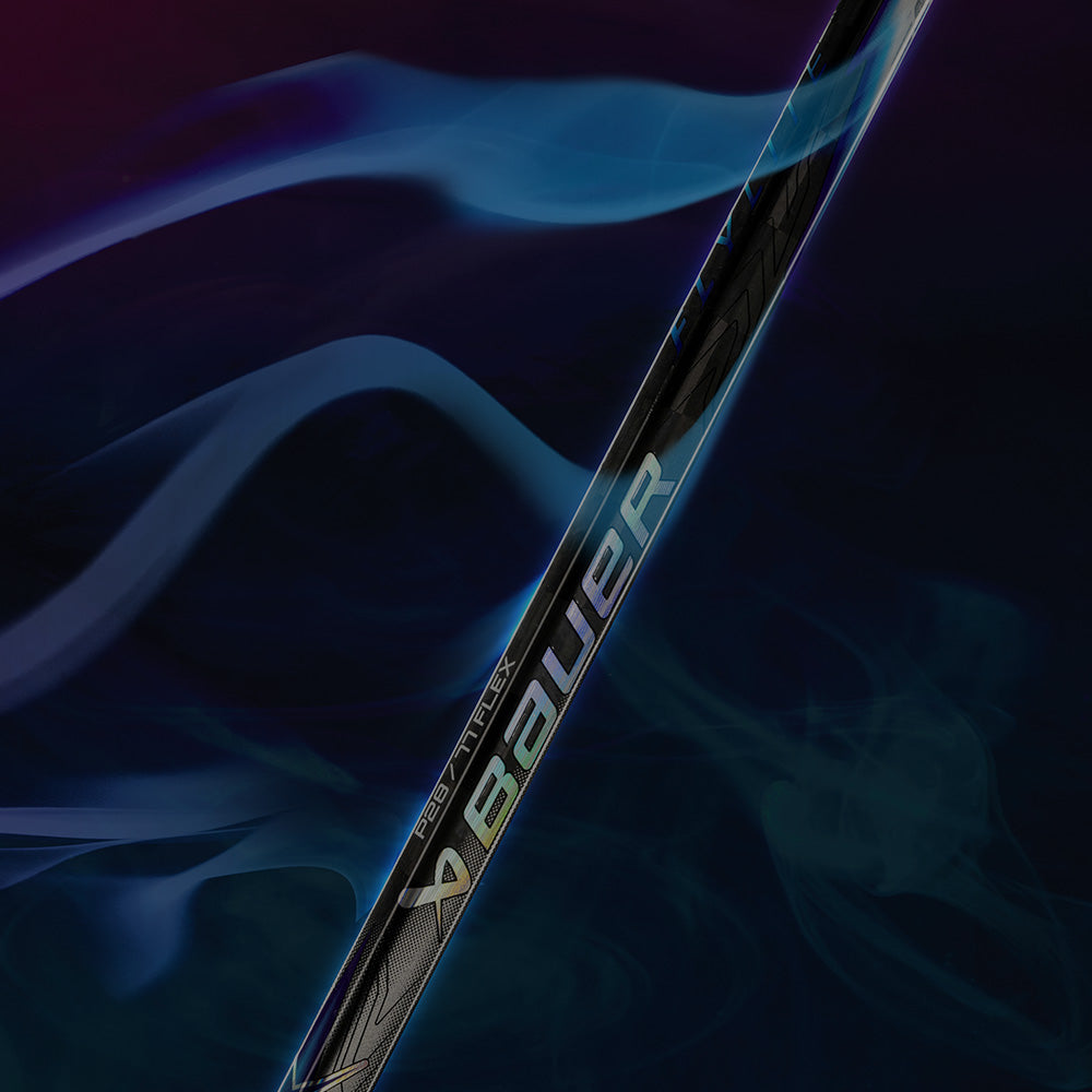BAUER VAPOR FLYPRO GRIP STICK SENIOR