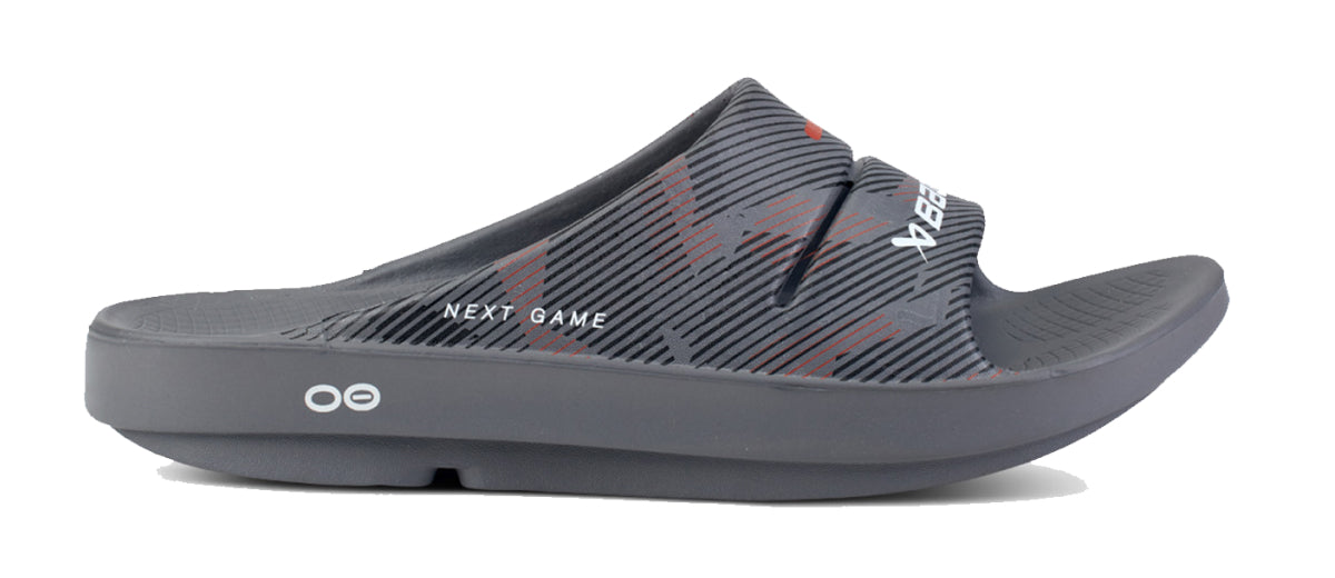 BAUER // OOFOS - Recovery Slides | BAUER