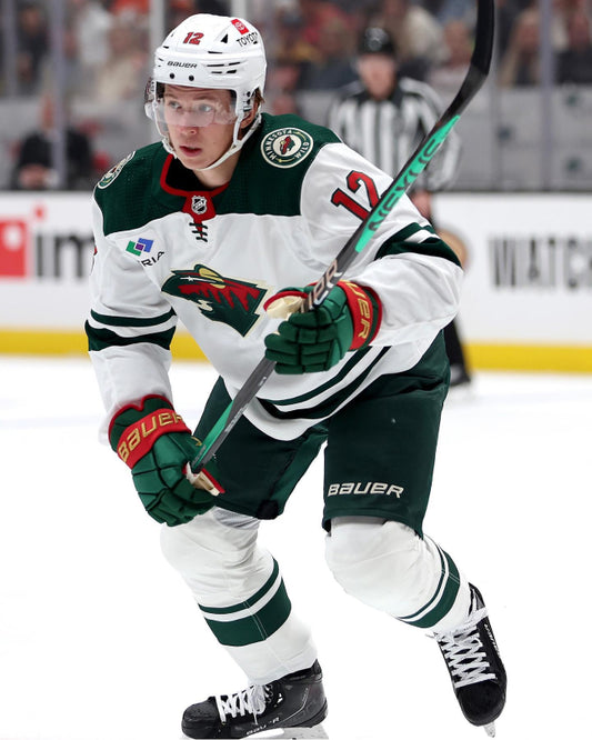 MyBAUER Custom Hockey Equipment | BAUER