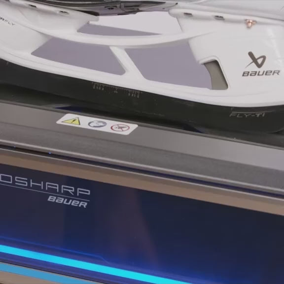 Skate Sharpening Machine | Prosharp | BAUER