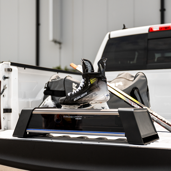 Skate Sharpening Machine | Prosharp | BAUER