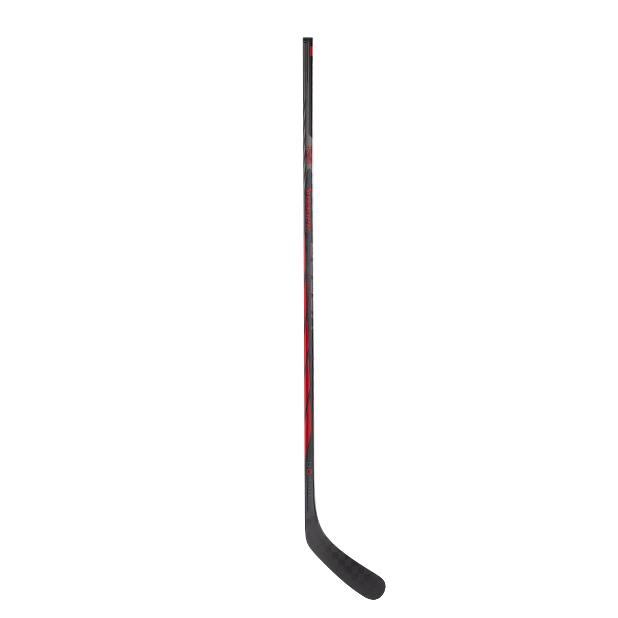 BAUER PROTO-R RED STICK SENIOR