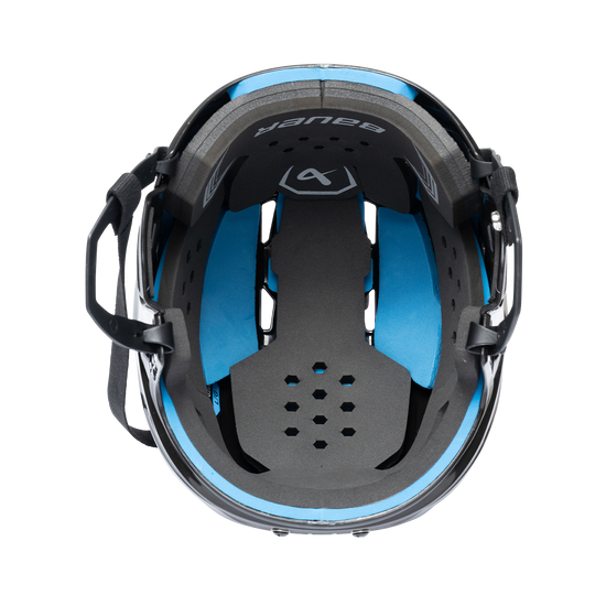 BAUER RE-AKT 55 HELMET