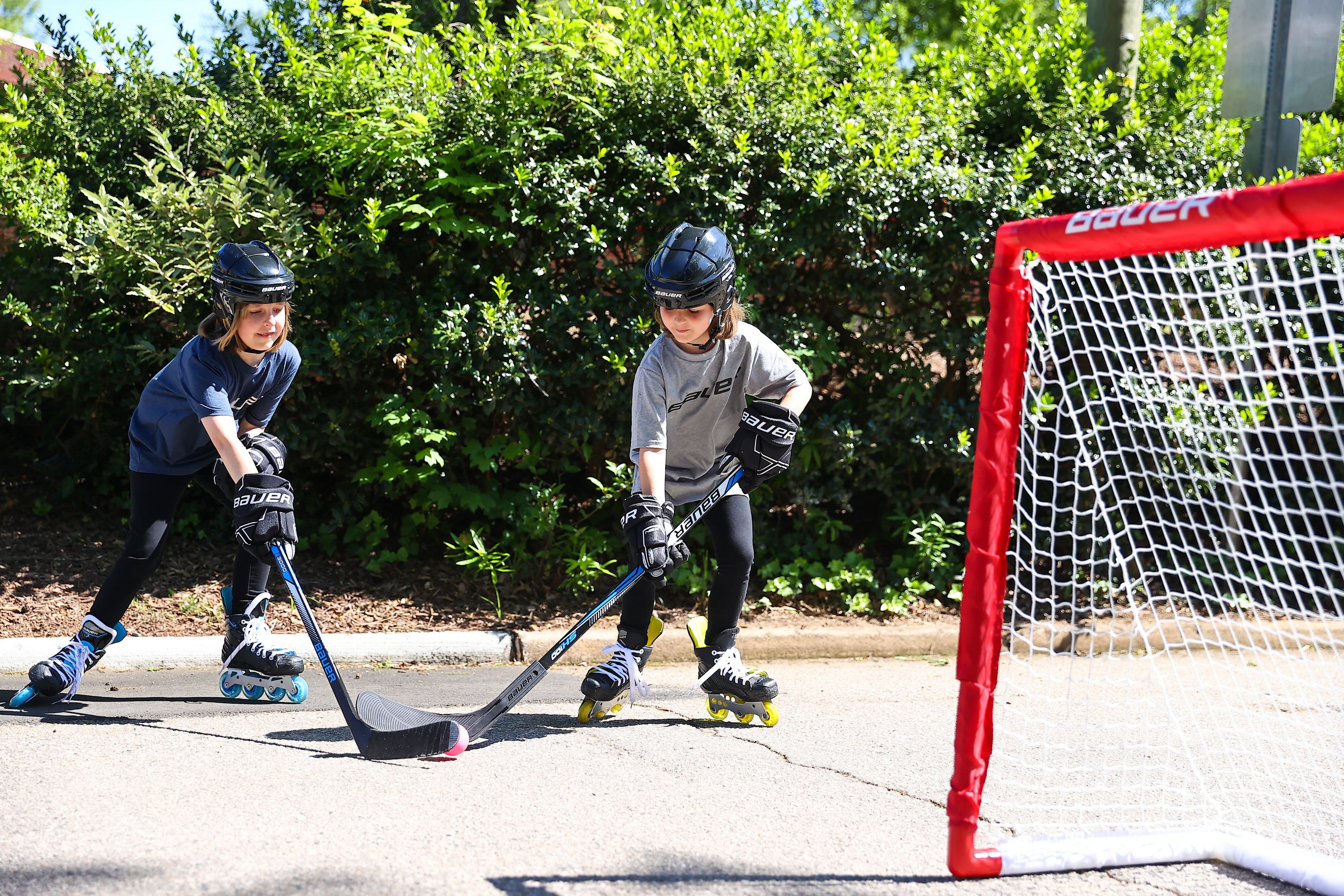 Roller Hockey | BAUER
