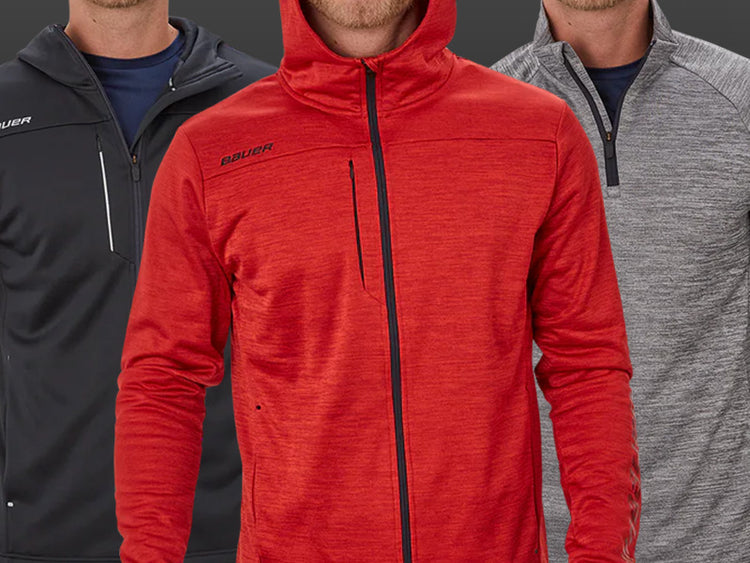 Shop All Hockey ON SALE Items | BAUER