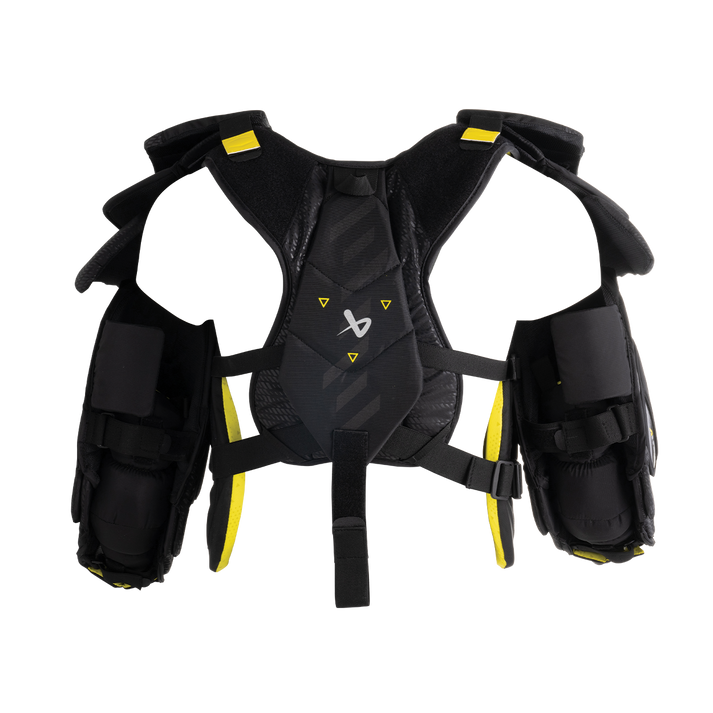 SUPREME SHADOW CHEST PROTECTOR SENIOR