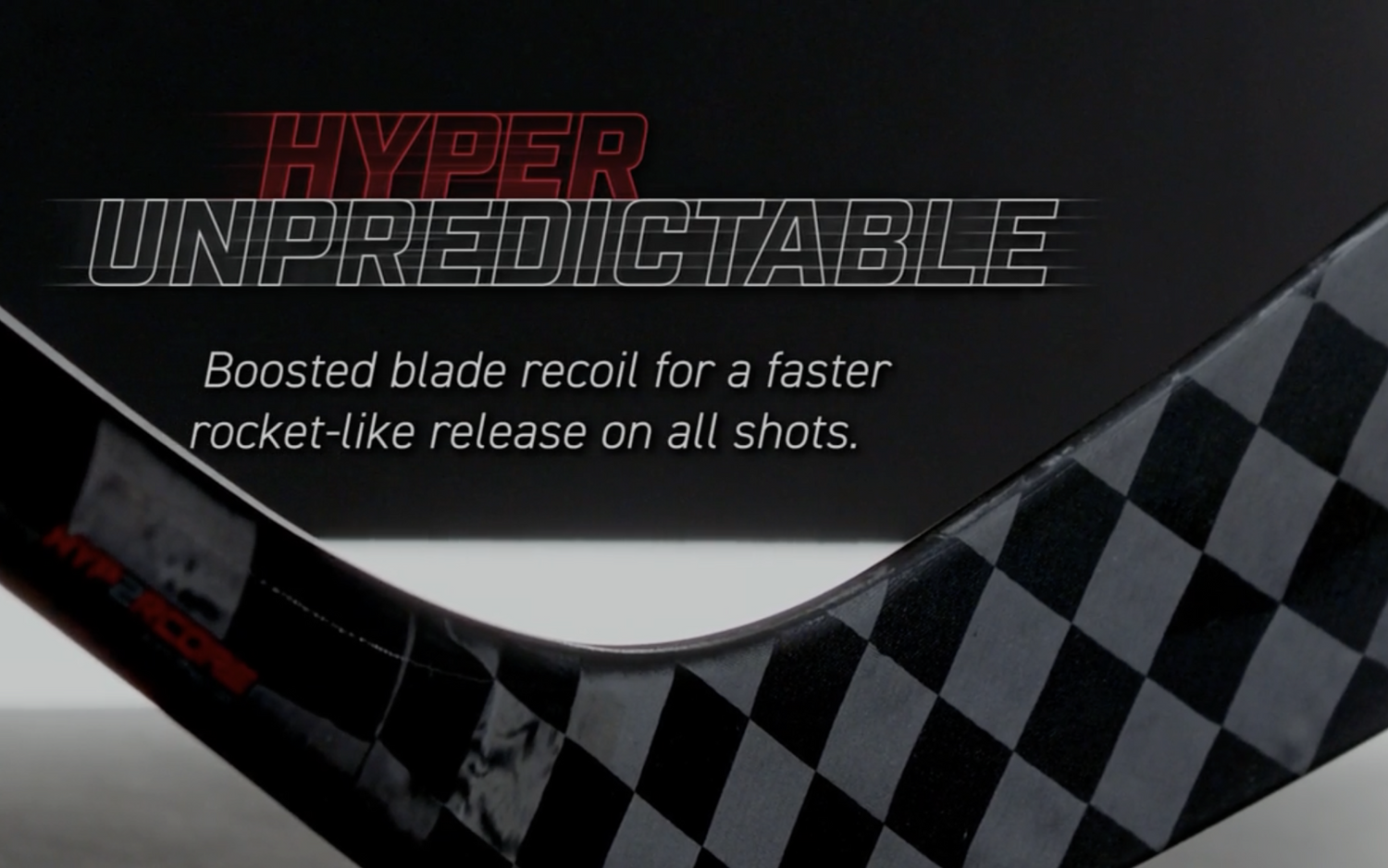 VAPOR Hyperlite 2 Hockey Stick - Learn More | BAUER
