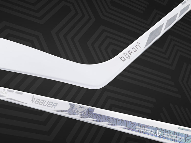 Find Your Perfect Stick | Bauer Hockey Sticks | BAUER