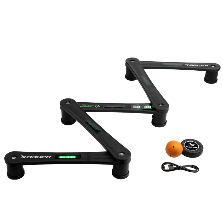 BAUER DIGITAL REACTOR STICK HANDLING TRAINER