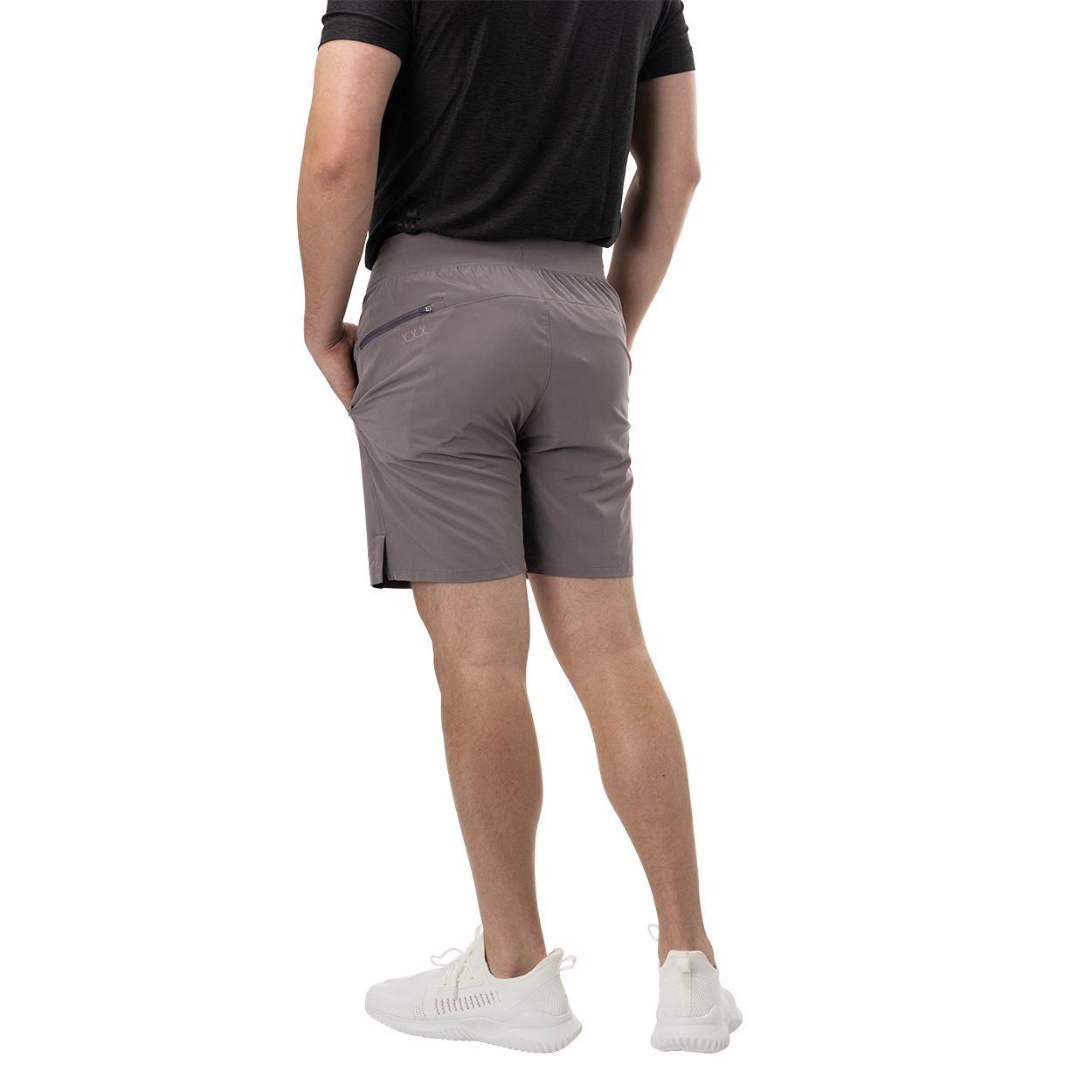 BAUER FLC FORECHECK TRAIN SHORT SENIOR
