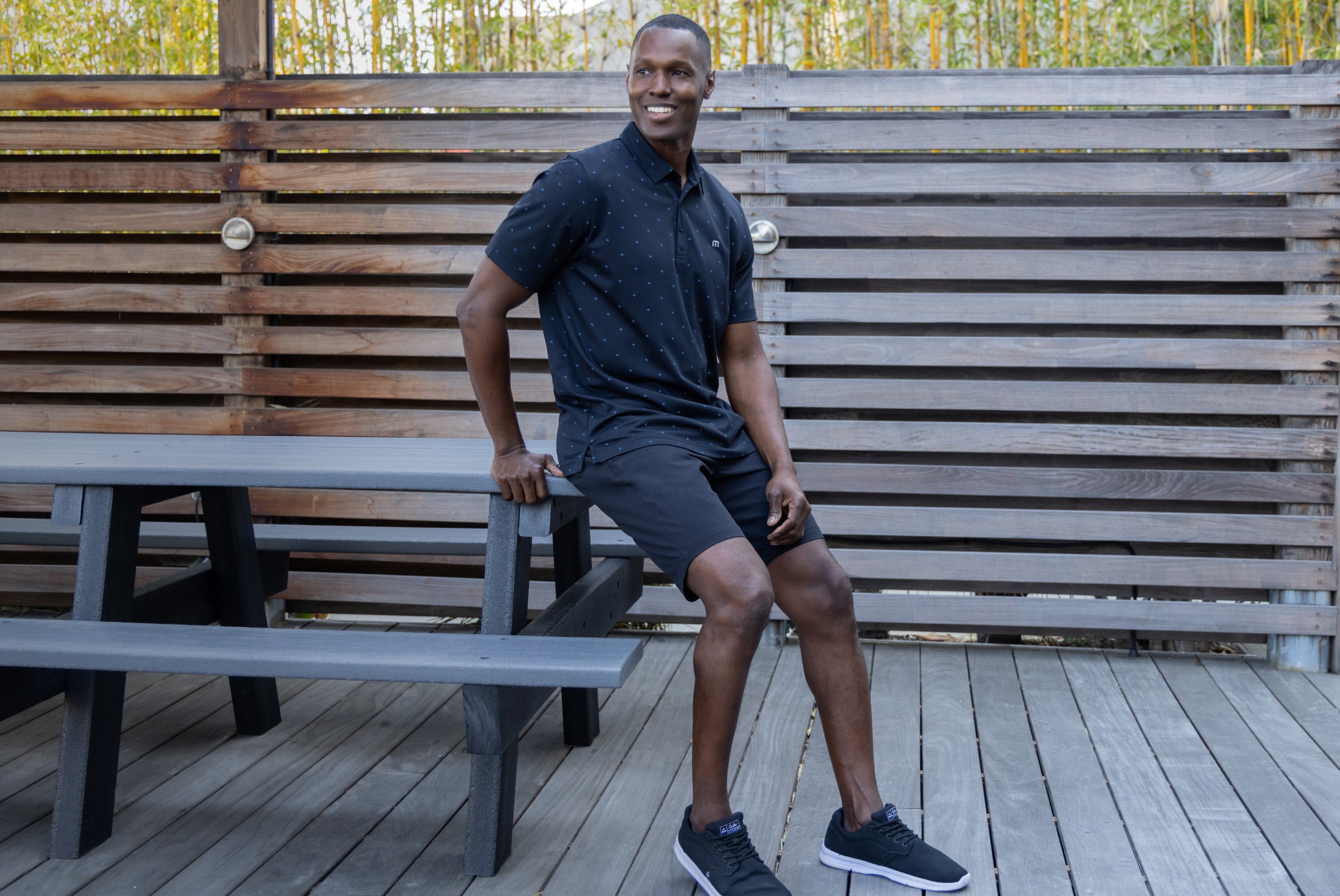 TravisMathew x BAUER Apparel Collection | BAUER