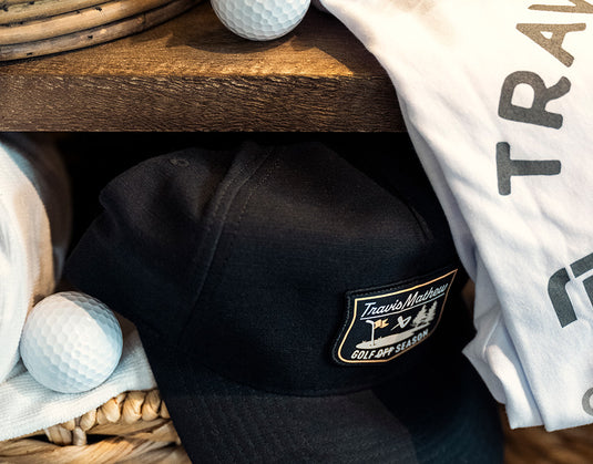 TravisMathew x BAUER Apparel Collection | BAUER