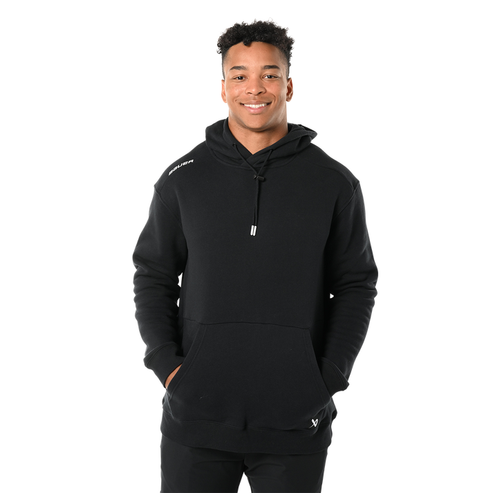 BAUER TEAM ULTIMATE HOODIE SENIOR