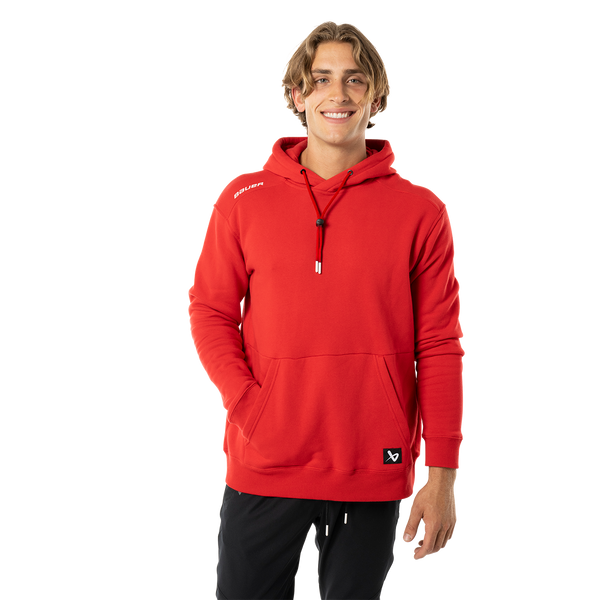 BAUER TEAM ULTIMATE HOODIE SENIOR
