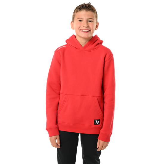 BAUER TEAM ULTIMATE HOODIE YOUTH