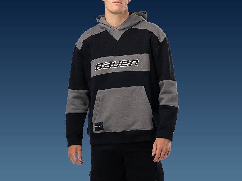 Mens Hockey-inspired Athletic Clothing | BAUER