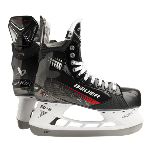 BAUER VAPOR X3 SKATE SENIOR