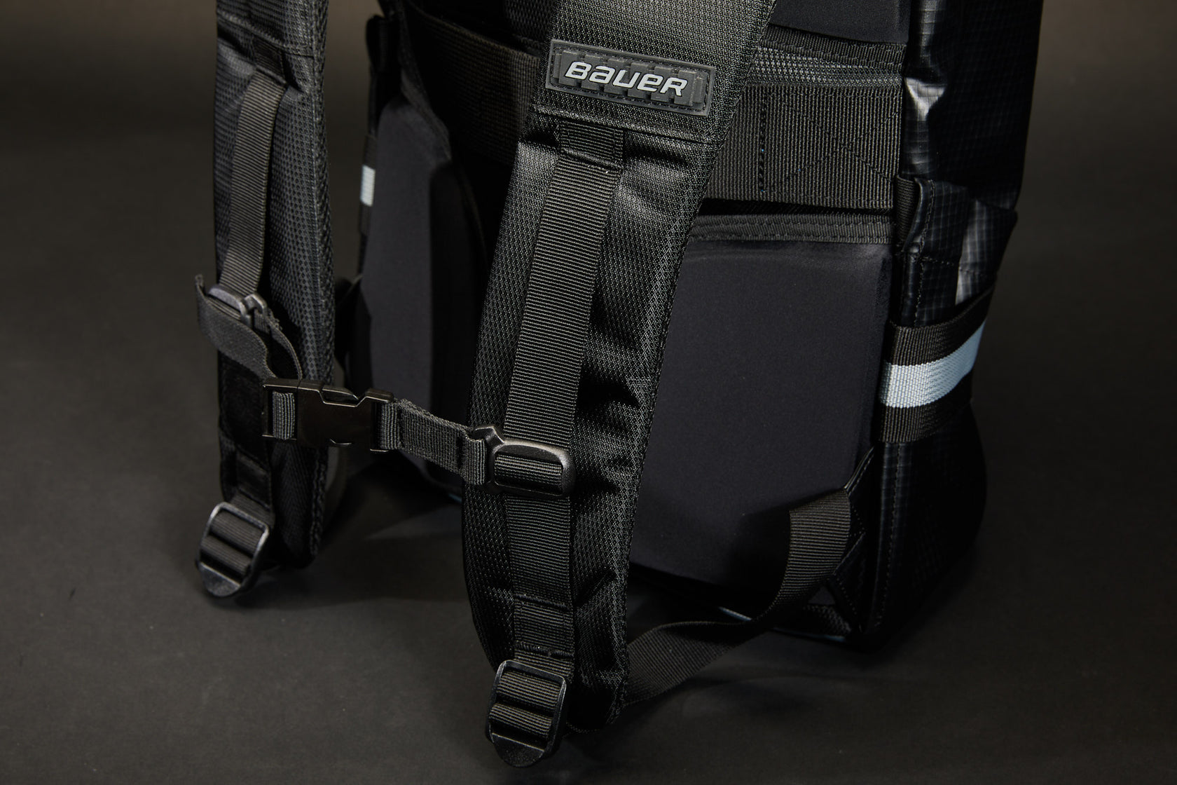 BAUER TACTICAL BACKPACK