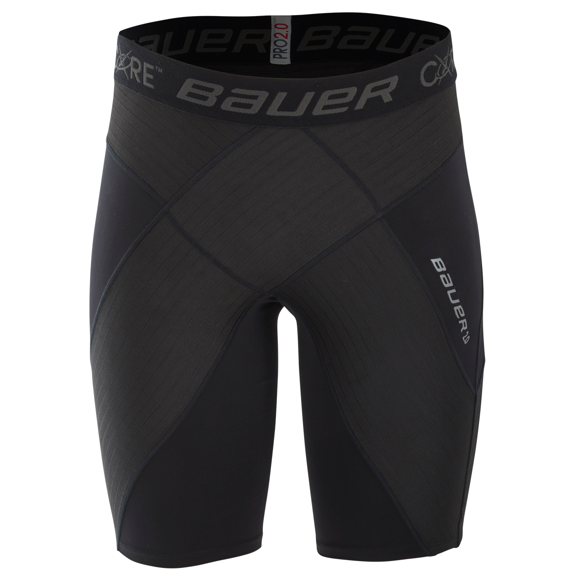 BAUER CORE SHORT 2.0