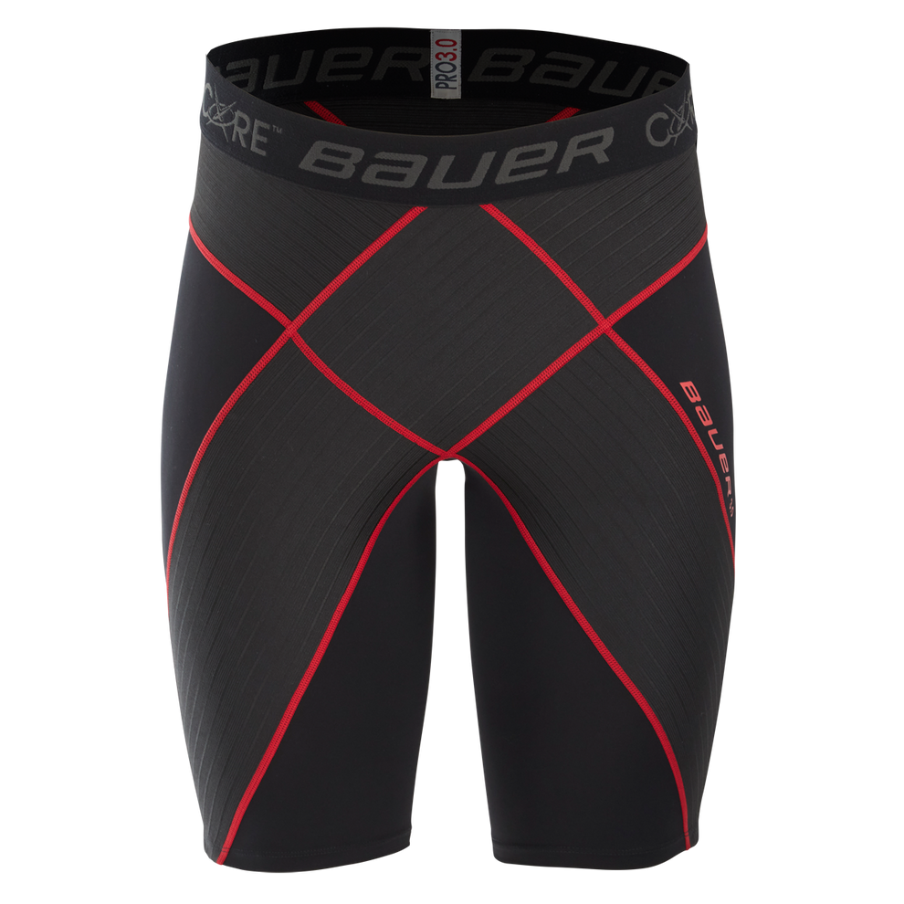 BAUER CORE SHORT 3.0