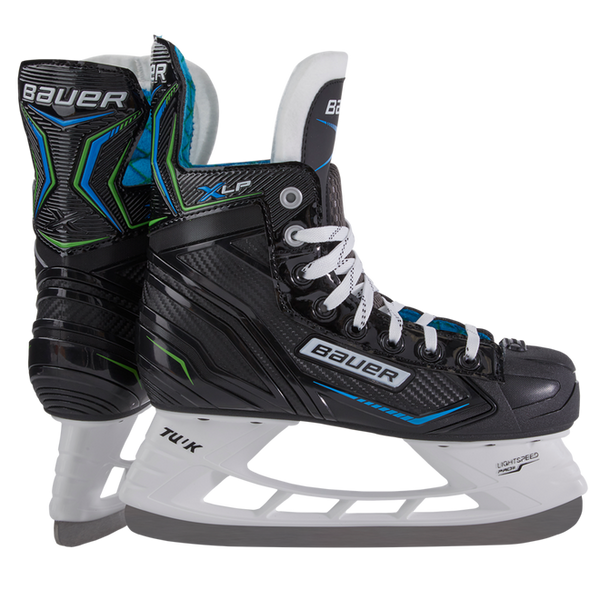 BAUER X-LP SKATE JUNIOR