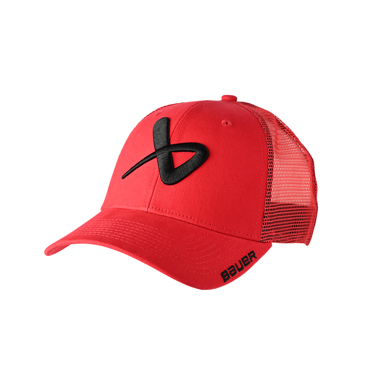 bauer cap
