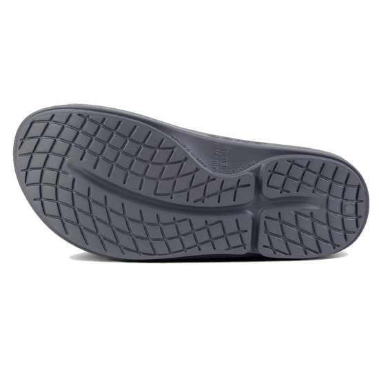 BAUER | OOFOS NEXT GAME SPORT SLIDE SENIOR