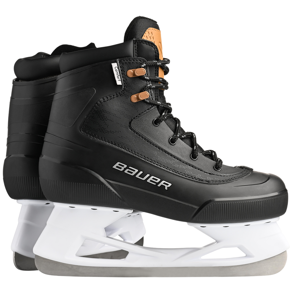 New Lifestyle Skates for Rec Skating | BAUER